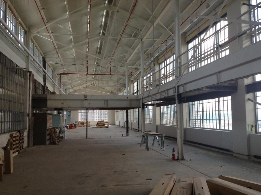 A look inside the Energy Innovation Center - Pittsburgh Gateways ...