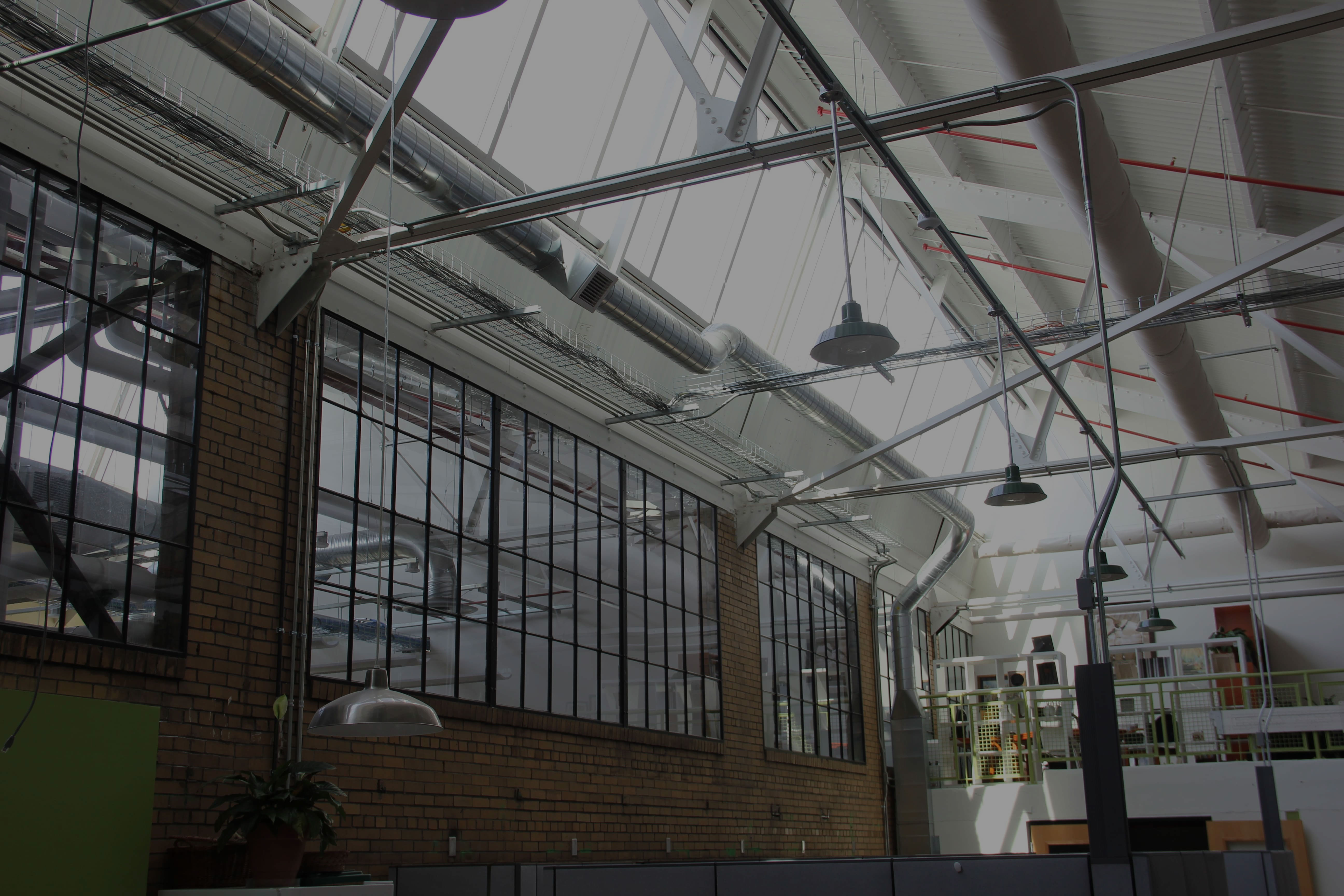 Pittsburgh Gateways Corporation - Innovation at Work