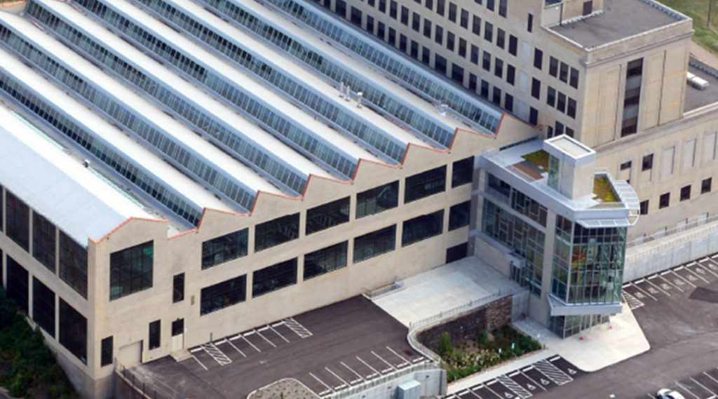 How digital technology is transforming our cities - Pittsburgh Gateways ...