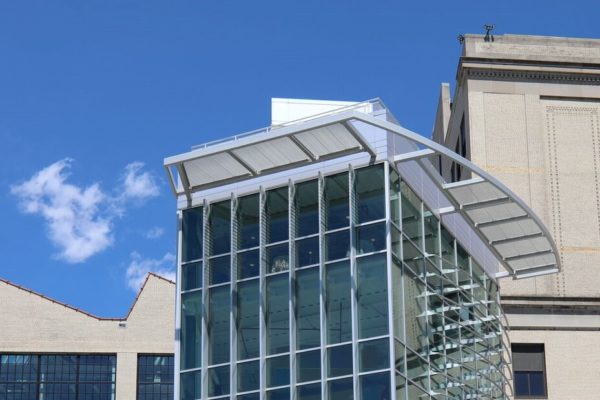 Pittsburgh Gateways Corporation - Innovation at Work