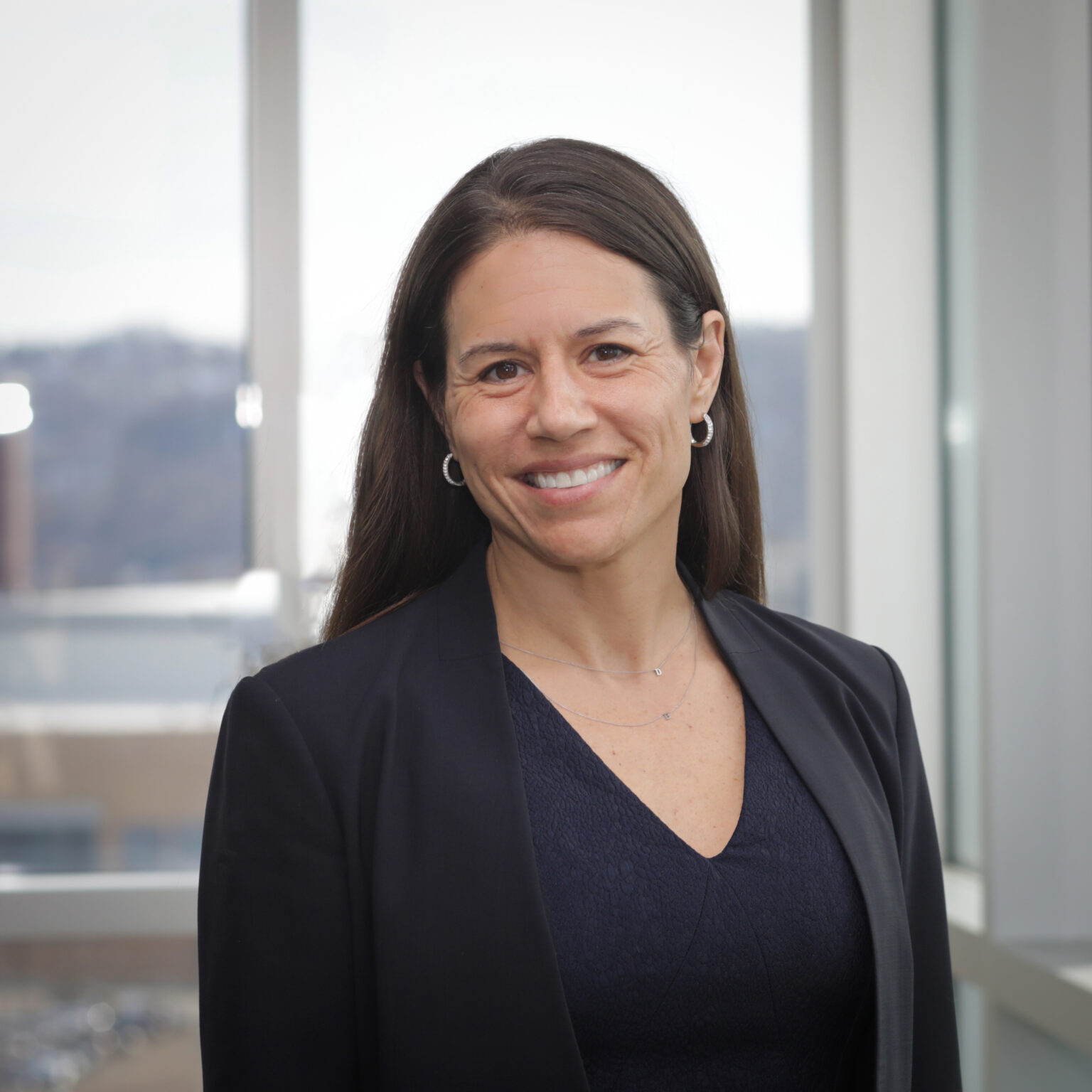 Team - Pittsburgh Gateways Corporation