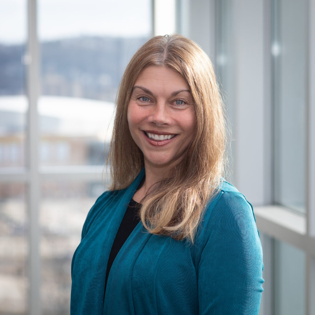 Team - Pittsburgh Gateways Corporation