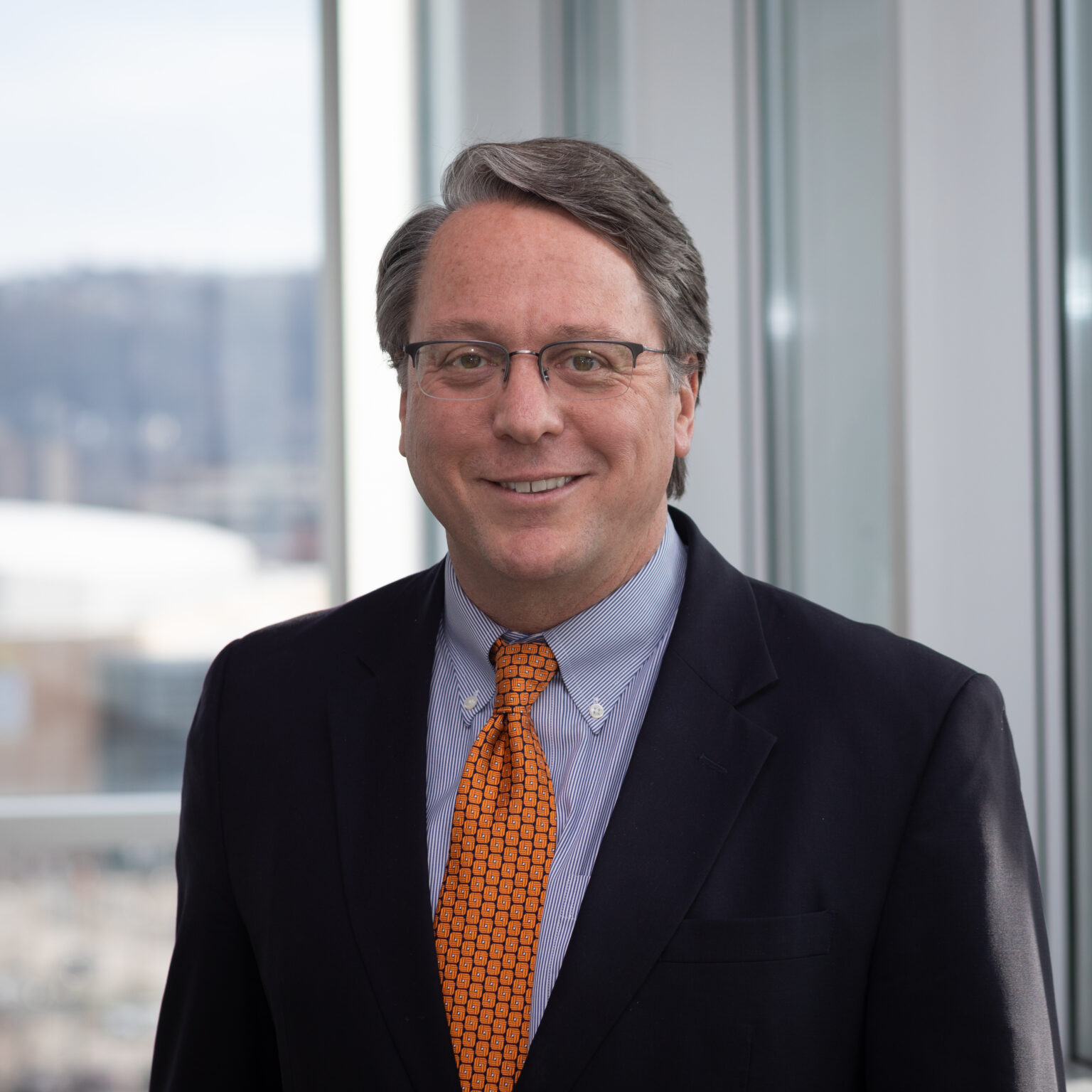 Team - Pittsburgh Gateways Corporation