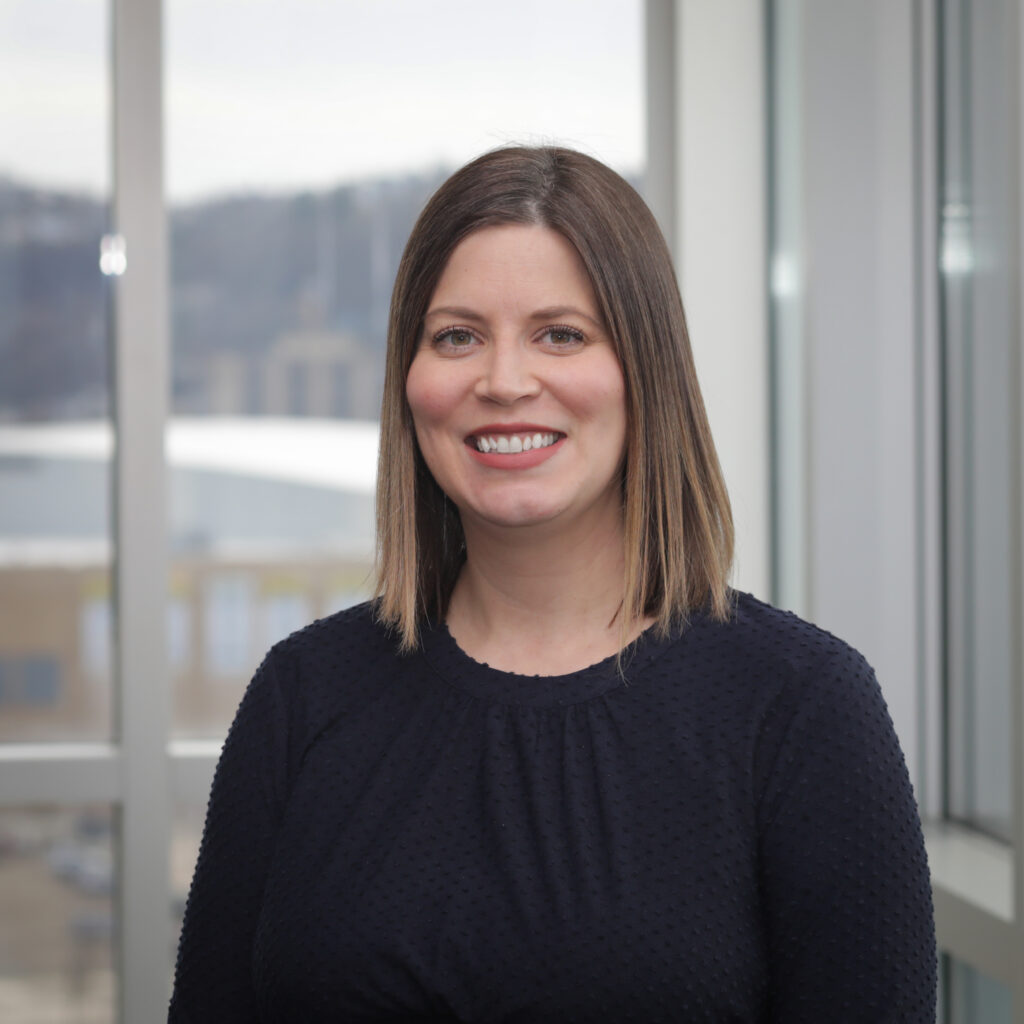 Team - Pittsburgh Gateways Corporation