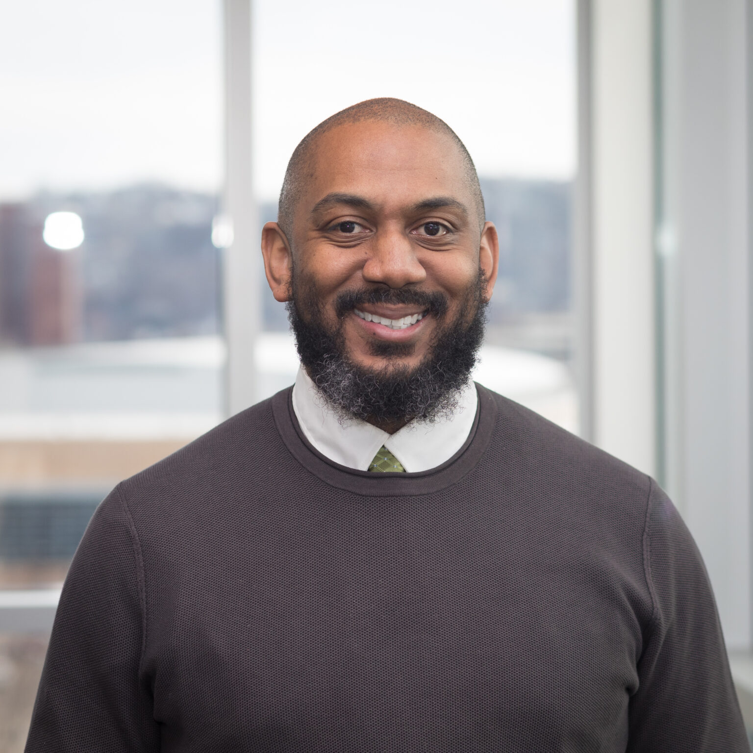 Team - Pittsburgh Gateways Corporation