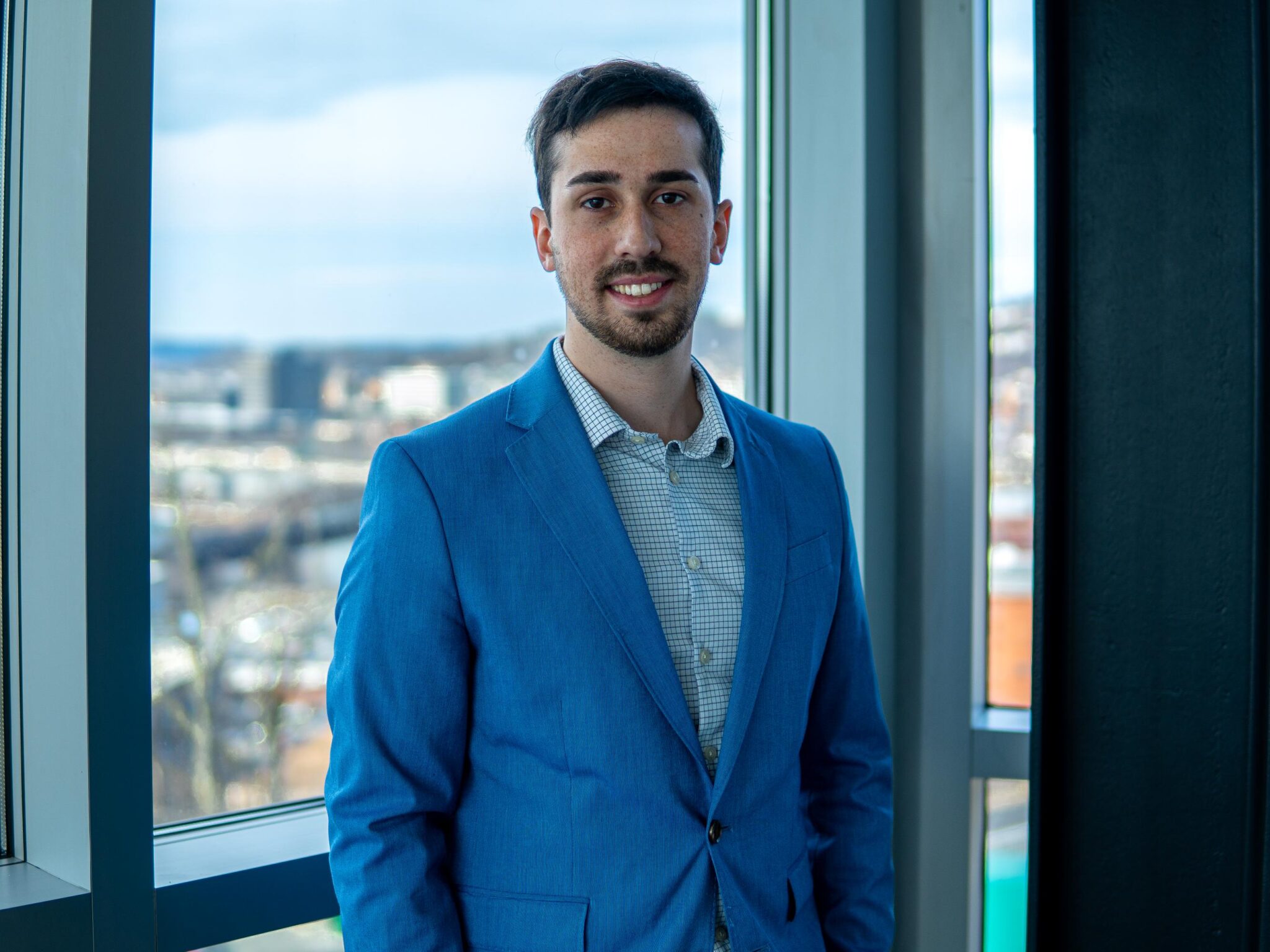 Team - Pittsburgh Gateways Corporation