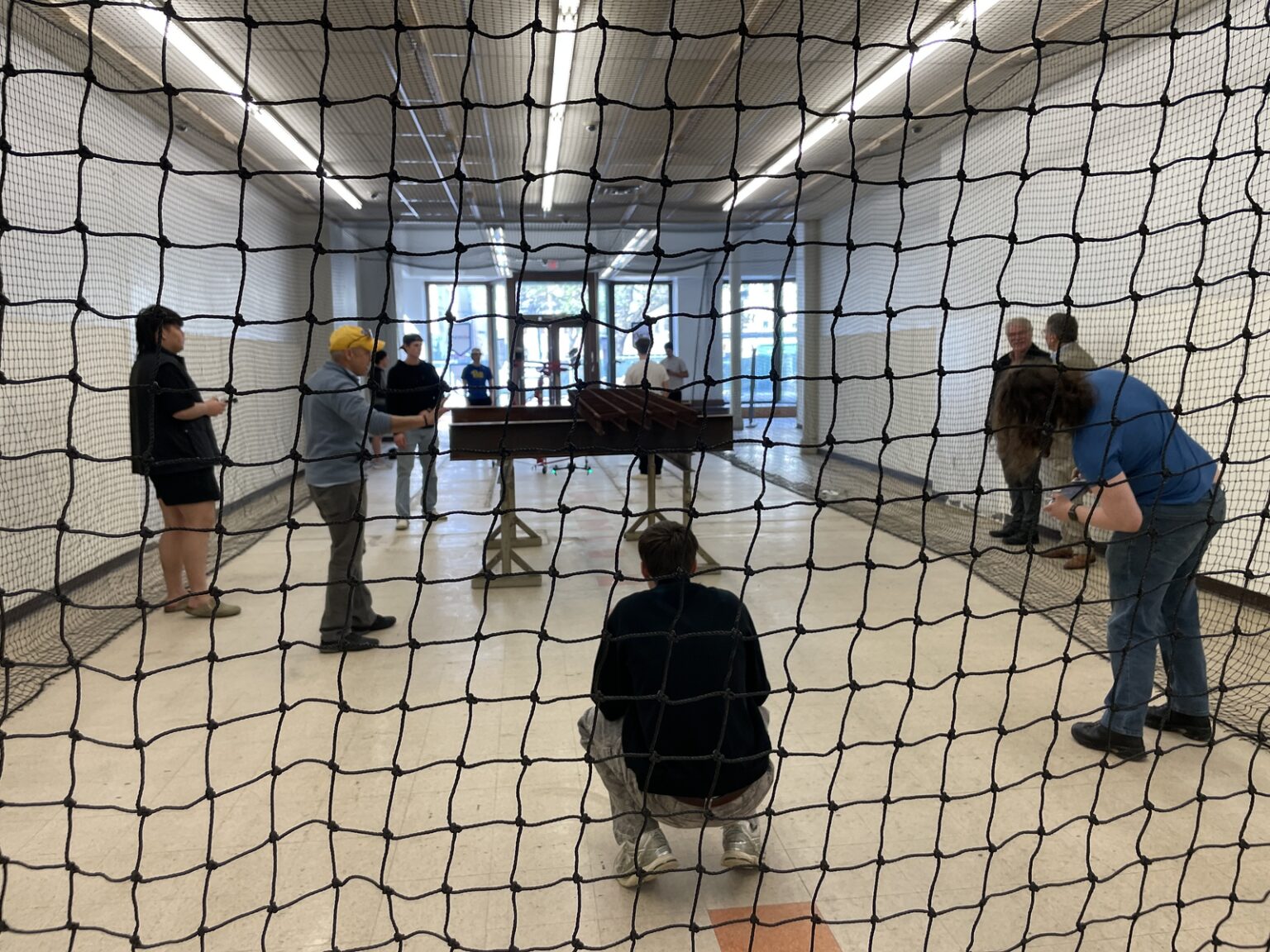 Pittsburgh Gateways, Pitt-Johnstown, and Industry Partners Launch Drone ...